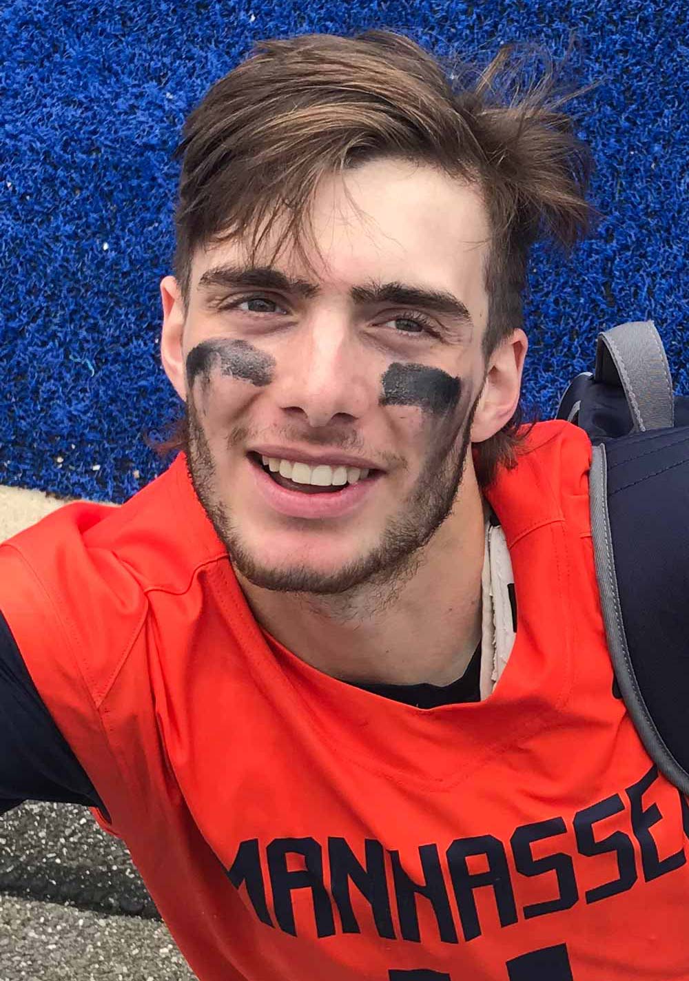 About | Farrell Boy Foundation