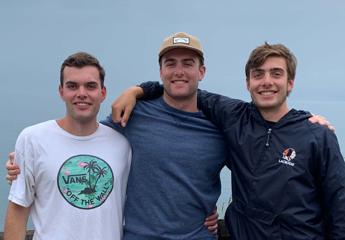 About | Farrell Boy Foundation