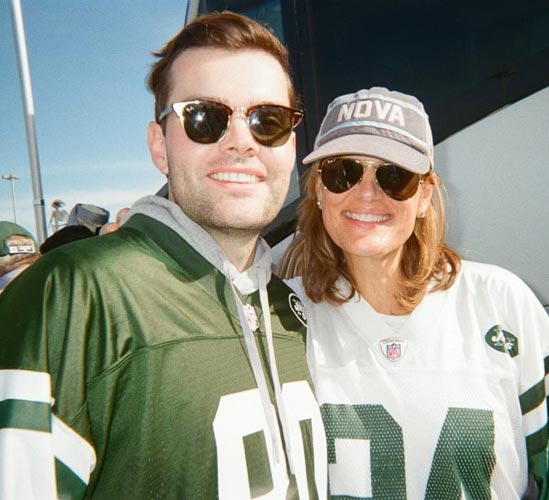 Upcoming Events | Farrell Boy Foundation